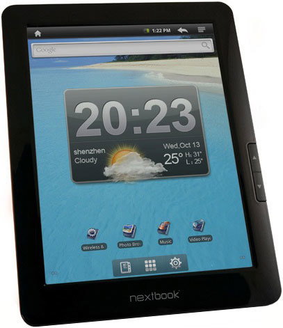 Nextbook Next3 Reviews, Specs & Price Compare