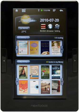 Nextbook Next2 Reviews, Specs & Price Compare