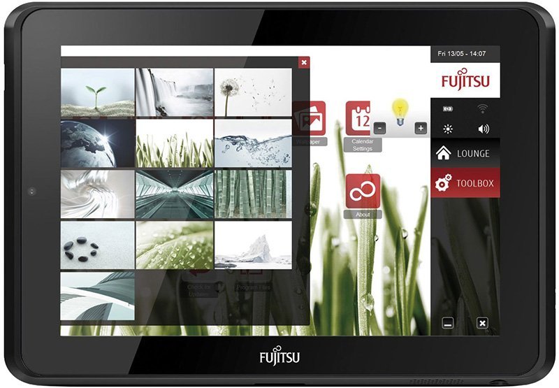 Fujitsu Stylistic Q550 Reviews, Specs & Price Compare