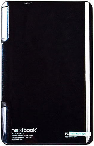 Nextbook Next5 Reviews, Specs & Price Compare