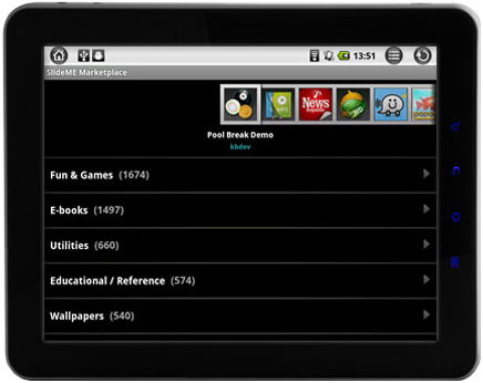 Impression 10 Reviews, Specs & Price Compare