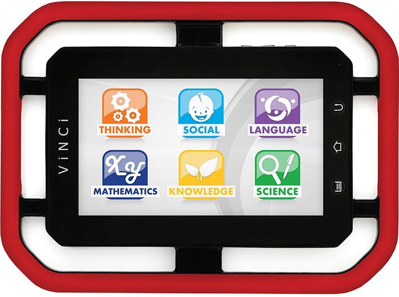 VINCI Tab Reviews, Specs & Price Compare