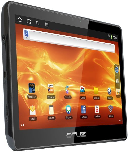 Velocity Micro Cruz T410 Reviews, Specs & Price Compare