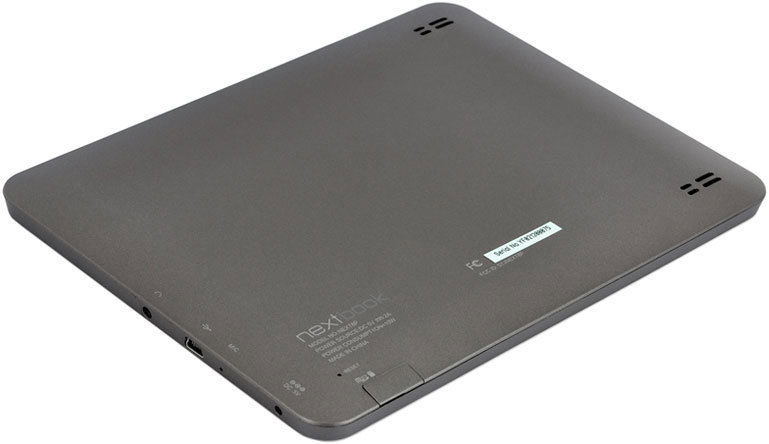 NextBook Premium8 Reviews, Specs & Price Compare