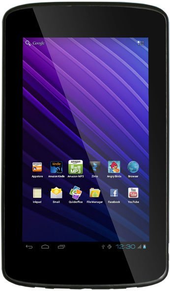 Velocity Micro Cruz T507 Reviews, Specs & Price Compare