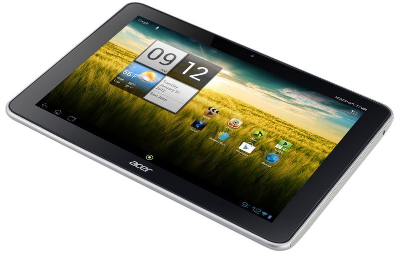 Acer Iconia Tab A210 Reviews, Specs & Price Compare