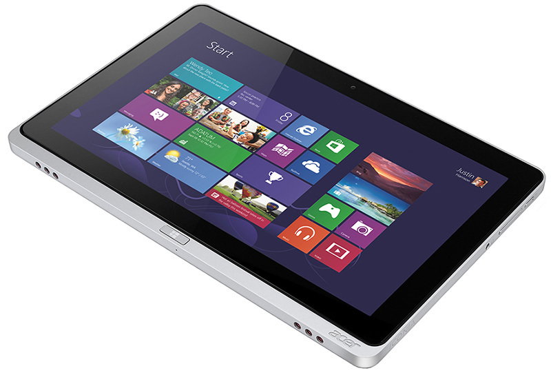 Acer Iconia W700 Reviews, Specs & Price Compare