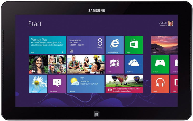 Samsung ATIV Smart PC Reviews, Specs & Price Compare