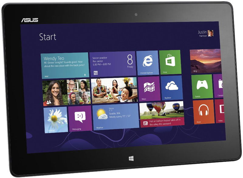 Asus VivoTab Smart Reviews, Specs & Price Compare