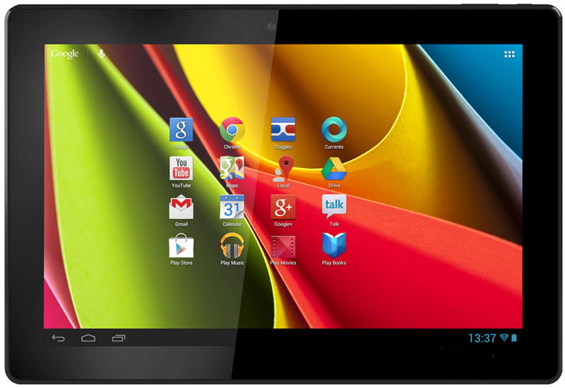 Archos FamilyPad 2 Reviews, Specs & Price Compare