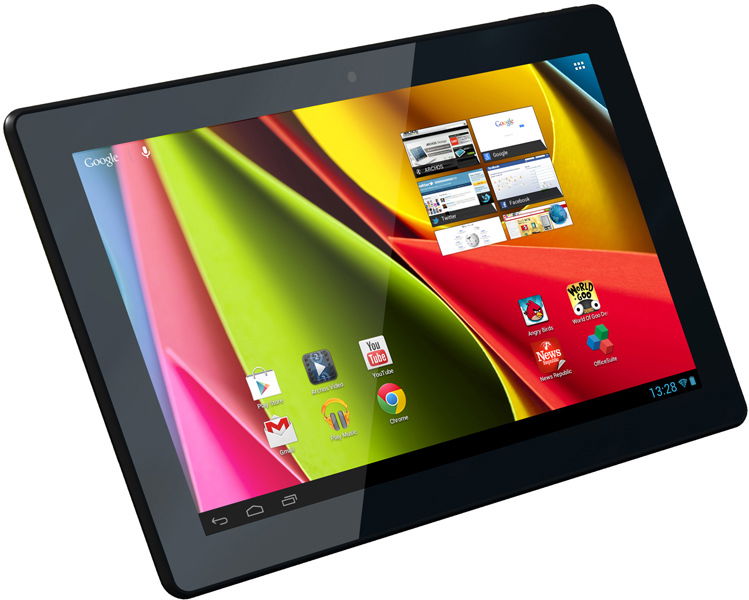 Archos FamilyPad 2 Reviews, Specs & Price Compare