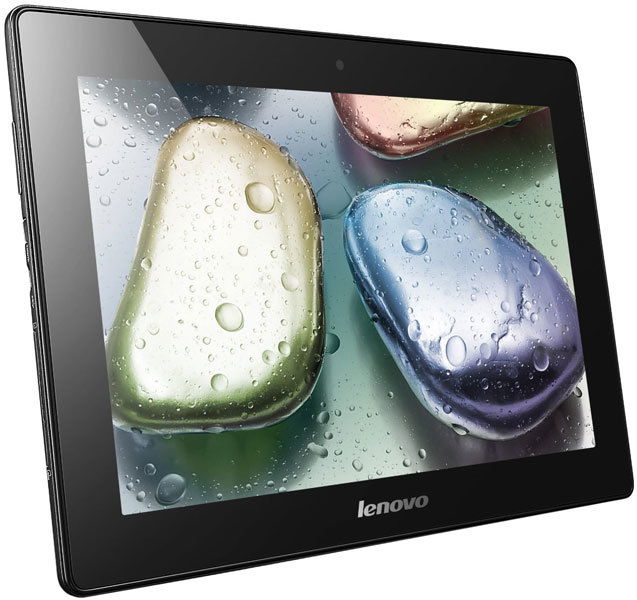 Lenovo IdeaTab S6000 Reviews, Specs & Price Compare