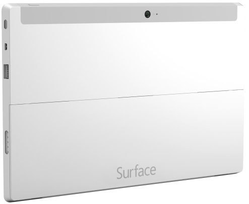 Microsoft Surface 2 Reviews, Specs & Price Compare