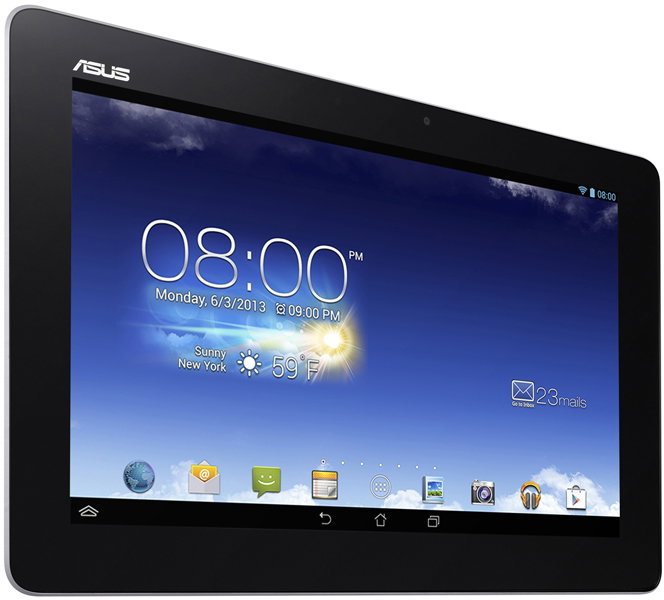 Asus MeMO Pad 10 Reviews, Specs & Price Compare