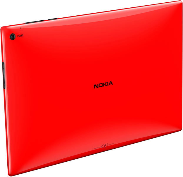 Nokia Lumia 2520 Reviews, Specs & Price Compare