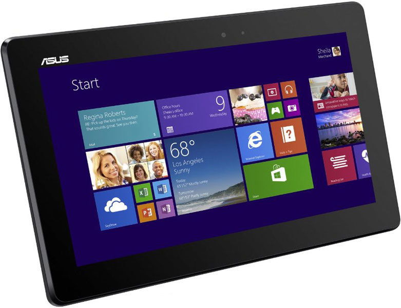 Asus Transformer Book T100 Reviews, Specs & Price Compare
