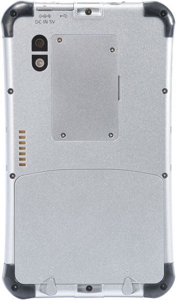 Panasonic Toughbook JT-B1 Reviews, Specs & Price Compare