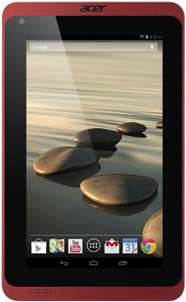 Acer Iconia B1-720 Reviews, Specs & Price Compare