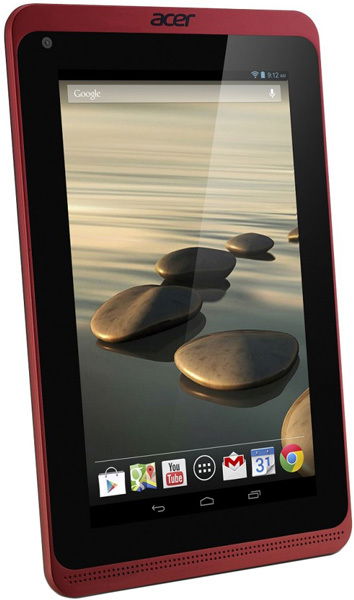 Acer Iconia B1-720 Reviews, Specs & Price Compare