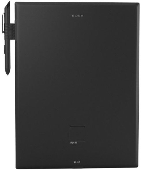 Sony Digital Paper Reviews, Specs & Price Compare
