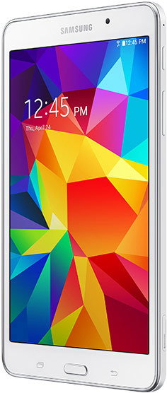 Samsung Galaxy Tab 4 7.0 Reviews, Specs & Price Compare