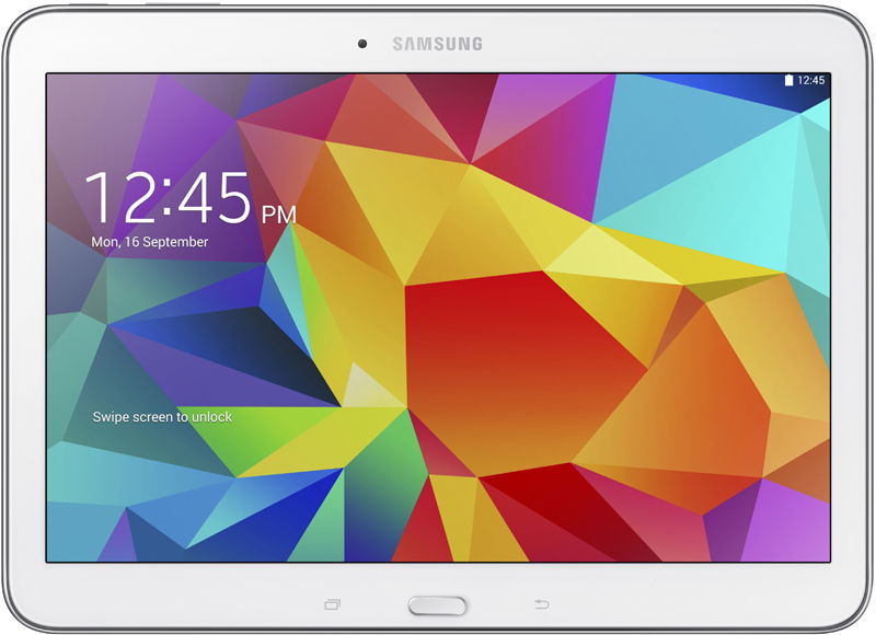 Samsung Galaxy Tab 4 10.1 Reviews, Specs & Price Compare