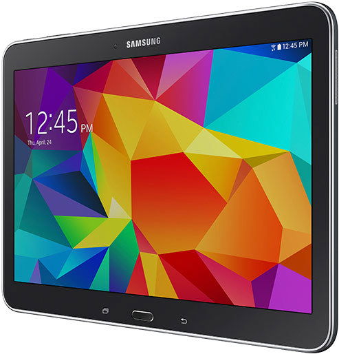 Samsung Galaxy Tab 4 10.1 Reviews, Specs & Price Compare