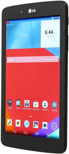 LG G Pad 7.0 Reviews, Specs & Price Compare