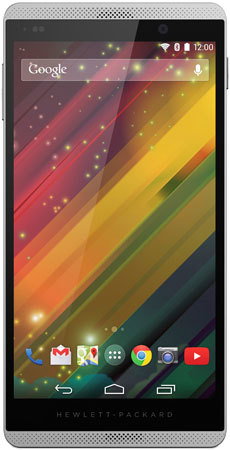 HP Slate 6 VoiceTab II Reviews, Specs & Price Compare