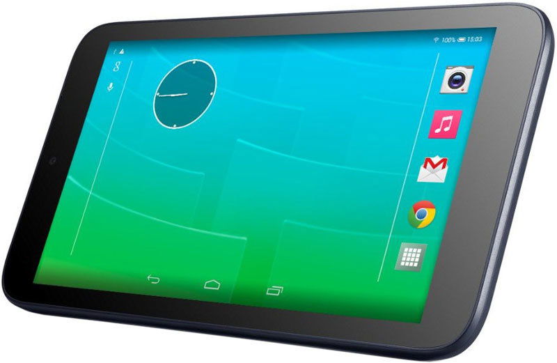Alcatel One Touch Pixi 7 Reviews, Specs & Price Compare