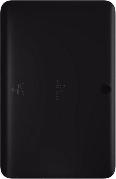 Verizon Ellipsis 10 Reviews, Specs & Price Compare