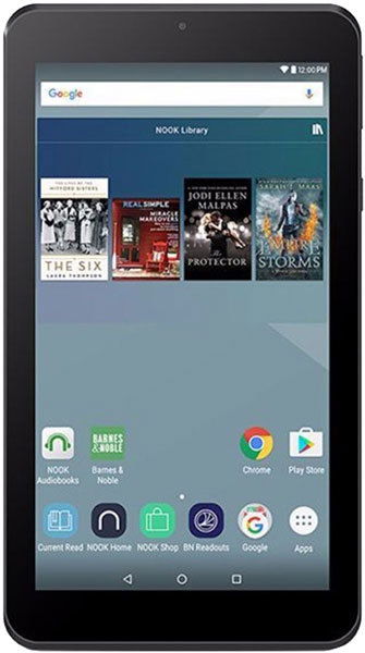 Nook Tablet 7" Reviews, Specs & Price Compare