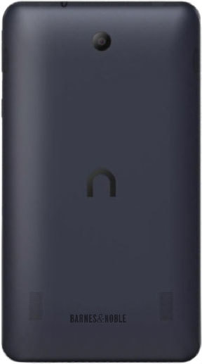 Nook Tablet 7" Reviews, Specs & Price Compare
