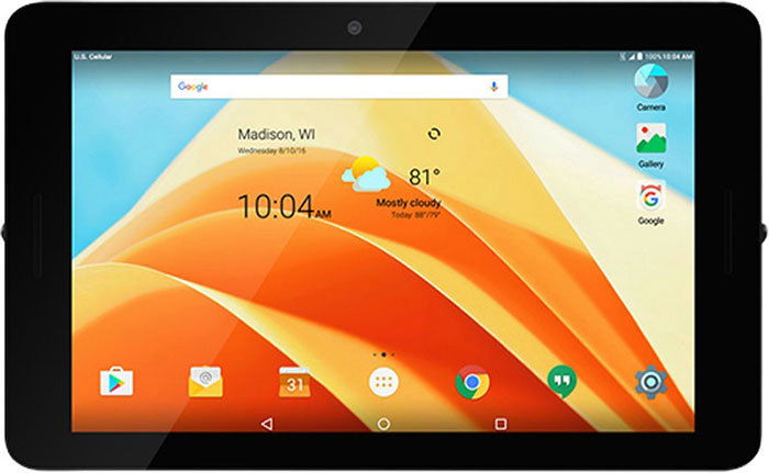 ZTE ZPAD Reviews, Specs & Price Compare