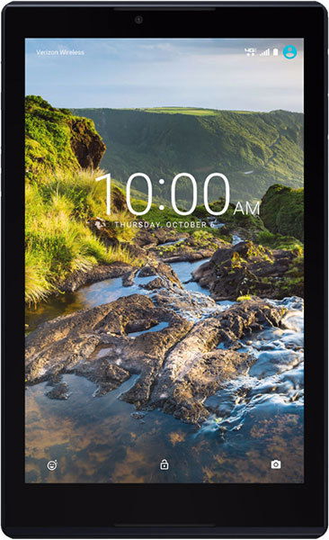 Verizon Ellipsis 8 HD Reviews, Specs & Price Compare