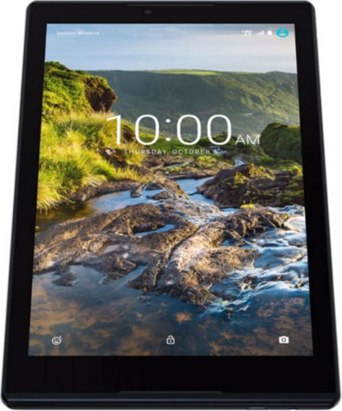 Verizon Ellipsis 8 HD Reviews, Specs & Price Compare