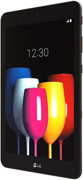 LG G Pad IV 8.0 FHD Reviews, Specs & Price Compare