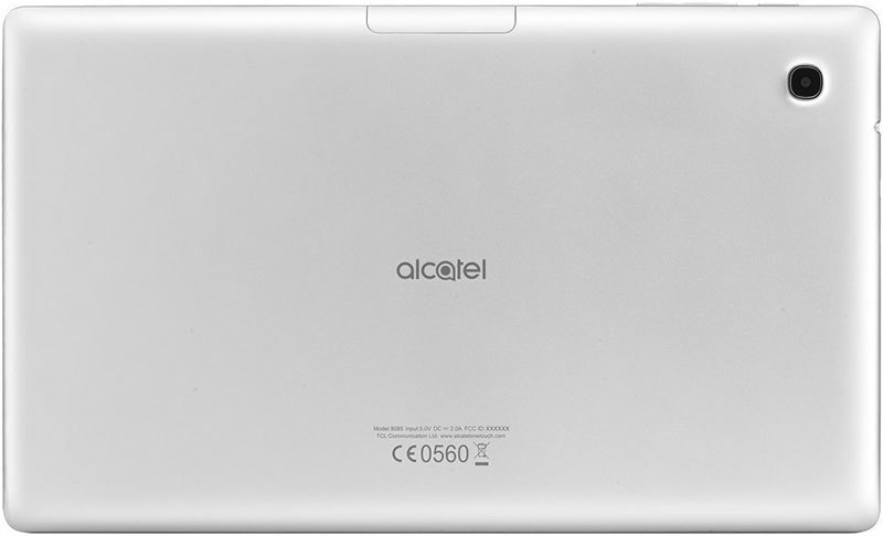 Alcatel Plus 10 Reviews, Specs & Price Compare