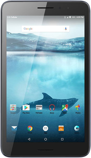 ZTE ZPad 8 Reviews, Specs & Price Compare