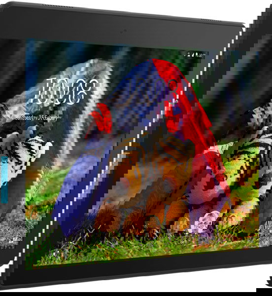 Lenovo Tab E10 Reviews, Specs & Price Compare