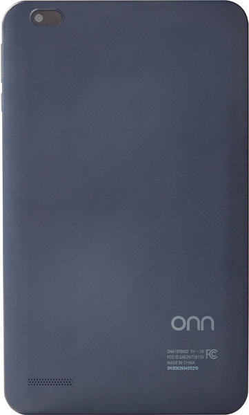 Onn 8" Android Tablet Reviews, Specs & Price Compare