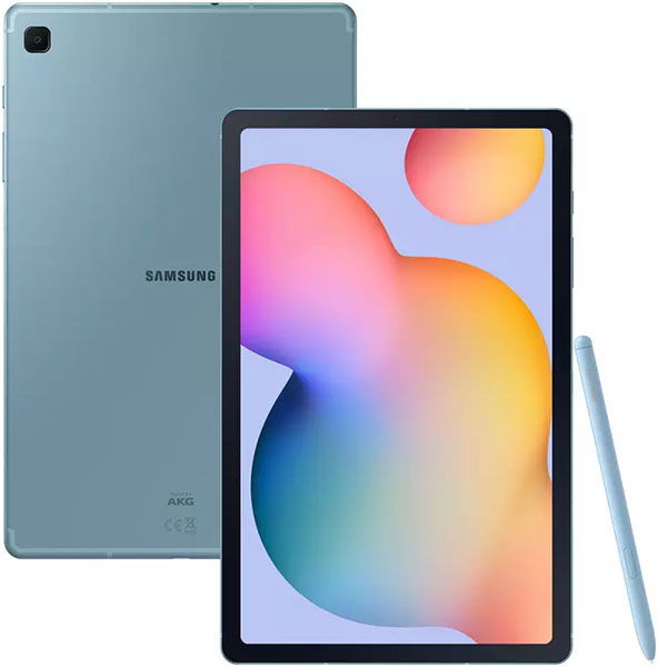 Samsung Galaxy Tab S6 Lite Reviews, Specs & Price Compare