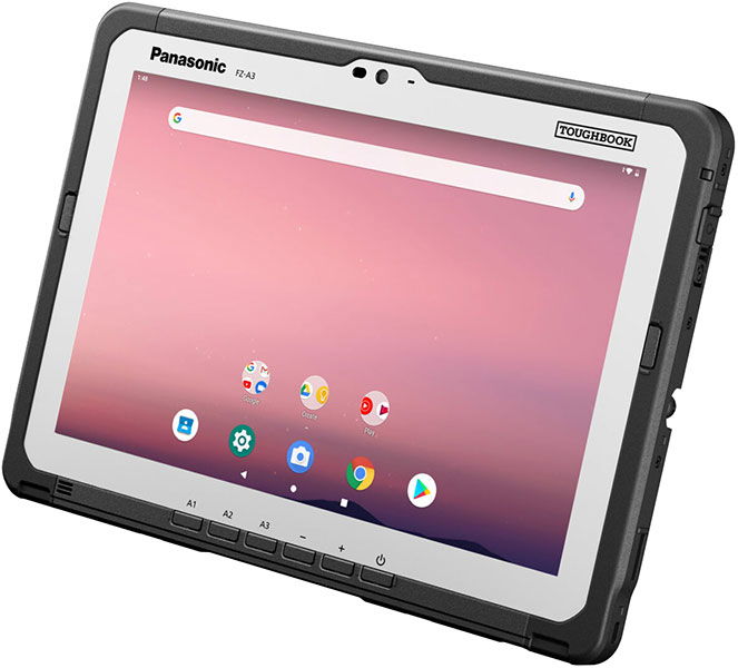 Panasonic Toughbook A3 Reviews, Specs & Price Compare