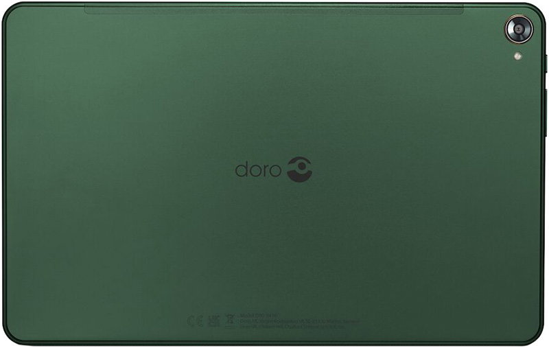 Doro Tablet Reviews, Specs & Price Compare