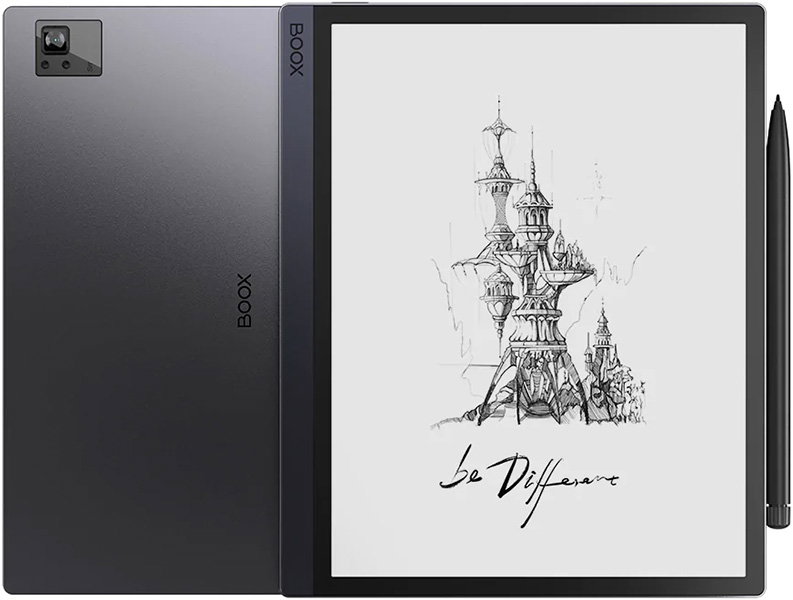 Onyx Boox Tab Ultra Reviews, Specs & Price Compare